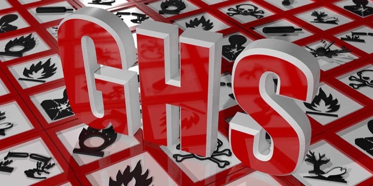 Osha Globally Harmonized System Ghs Hazard Communication: Pictograms