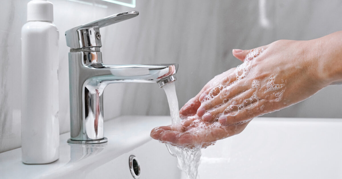 Best Practices for Handwashing - HSI