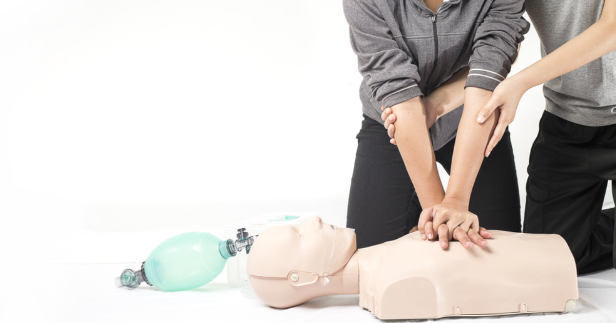 The CPR Instructor s Guide To Giving Constructive Feedback HSI