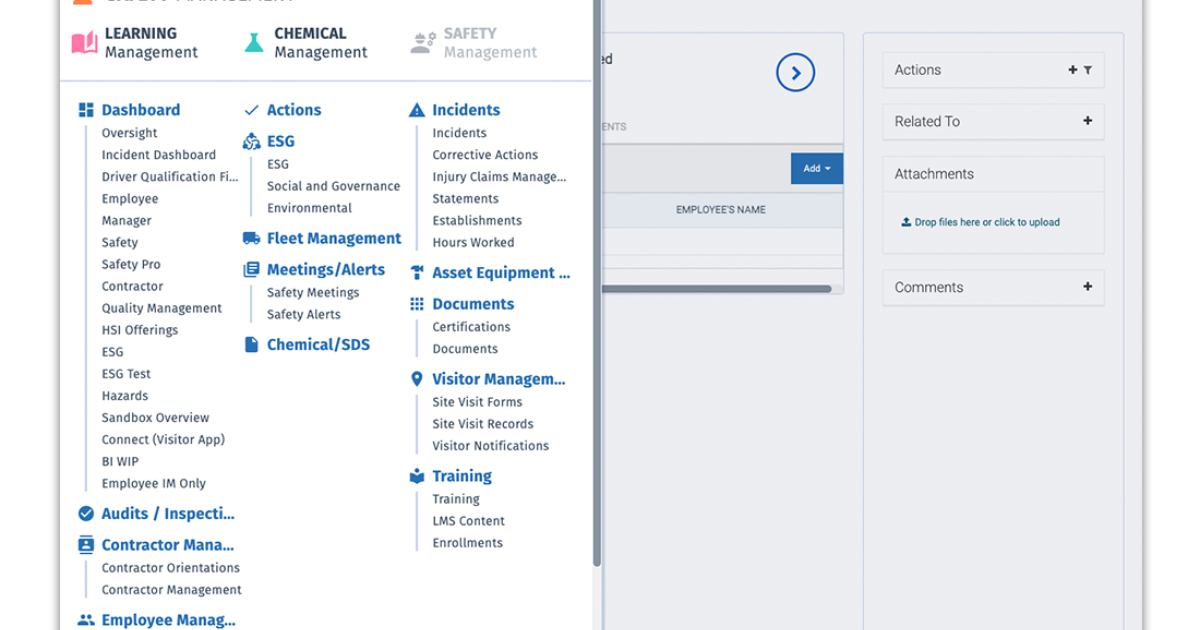 HSI Announces Updated Platform, Delivering Enhanced and Integrated ...
