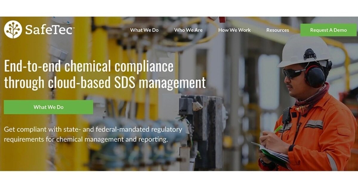 EHS Compliance and Safety Resources From HSI - HSI
