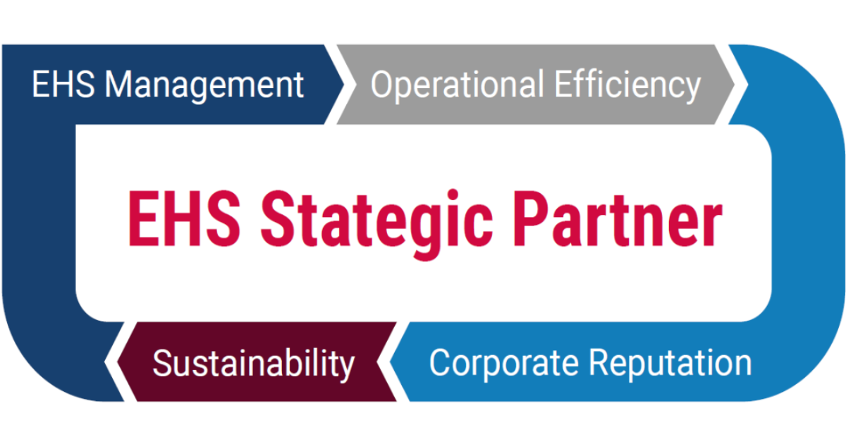 EHS: The Keystone of Business Resilience and Flexibility in a Changing ...