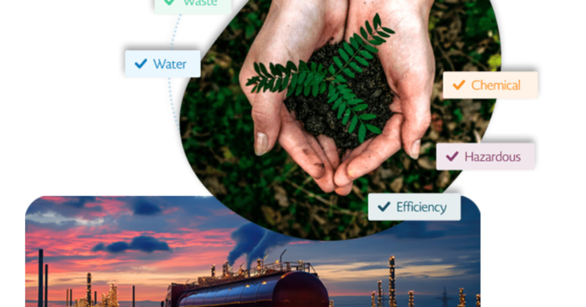 Streamline Your Sustainability Efforts with HSI's Comprehensive GHG ...