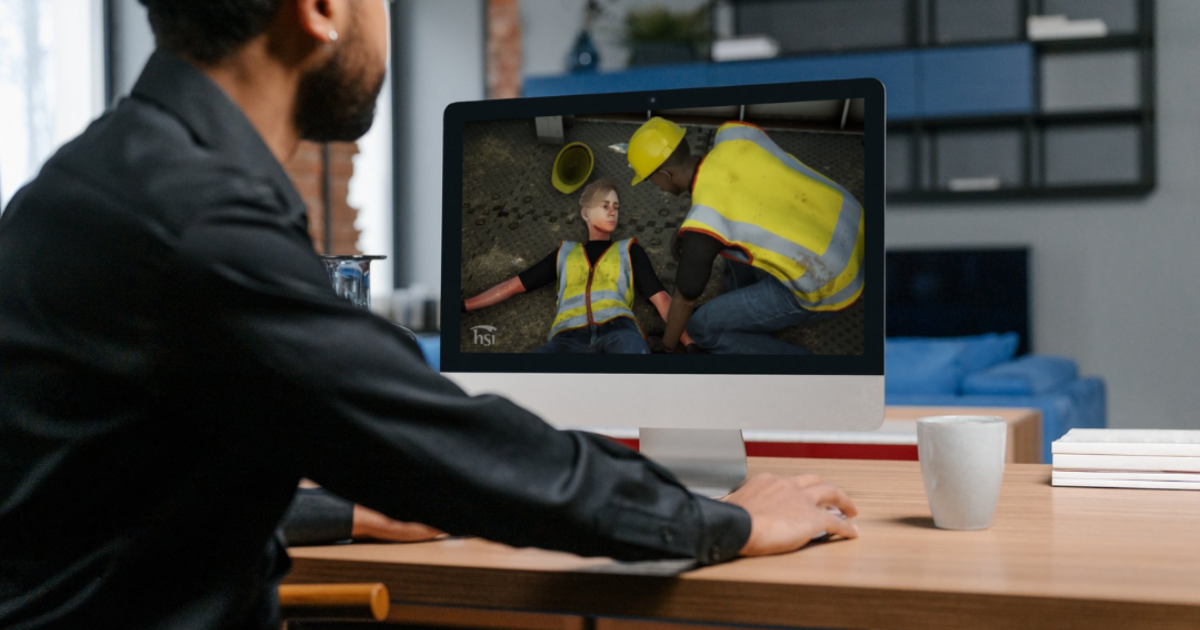 Easy Guide to Buying Safety Training Content for Your LMS - HSI