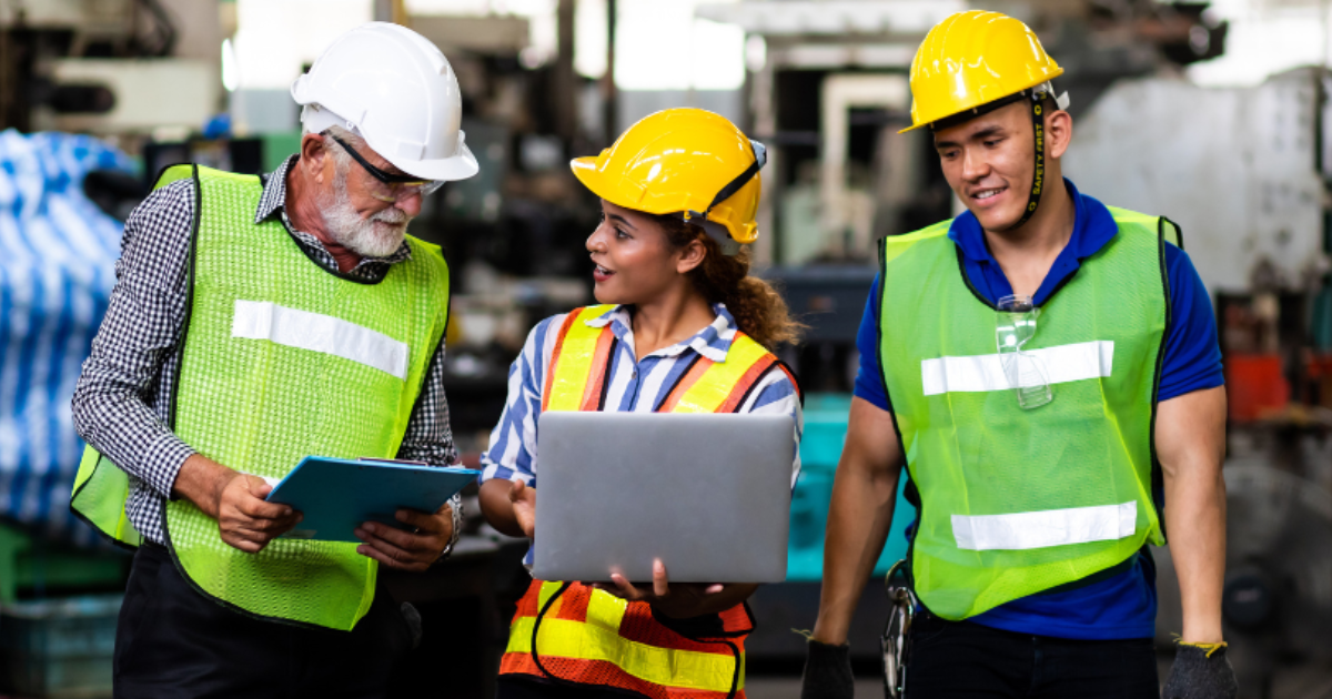 HSI February Newsletter 2023 - HSI