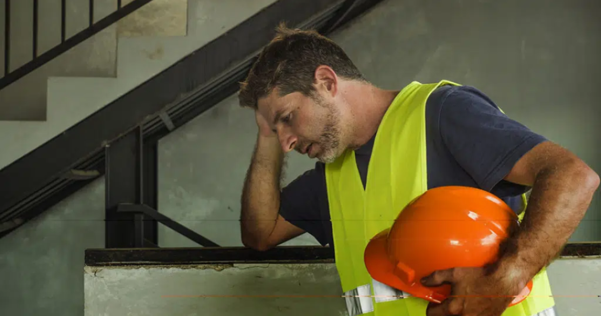 Implementing Mental Health into Your OHS Program - HSI