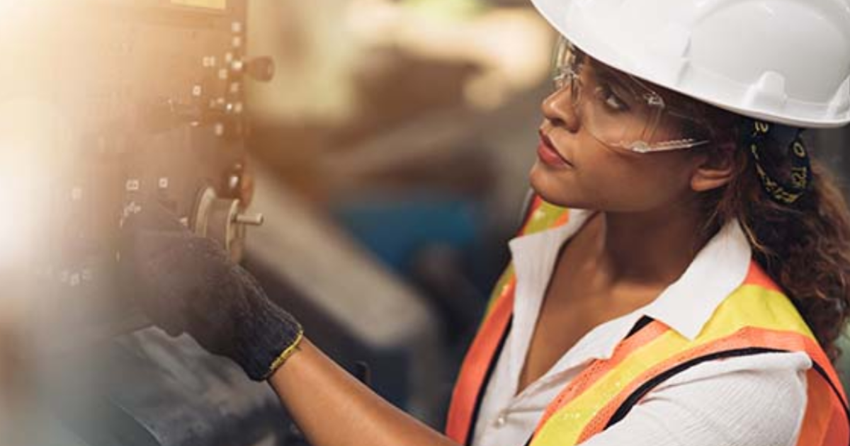 Preventing Struck-By and Caught-Between Injuries in Manufacturing - HSI