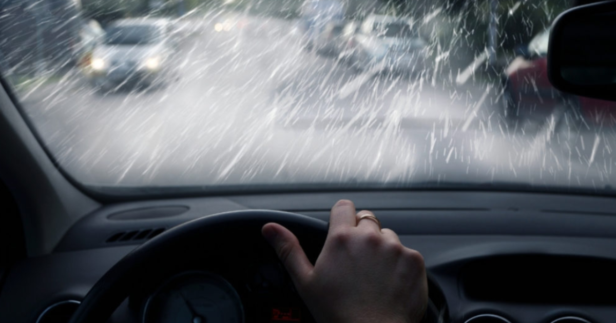 Safe Driving in Hazardous Weather - HSI