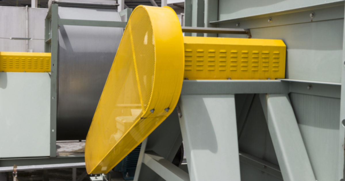 Hazardous Effects of Hazardous Energy – Stay Safe and in Control - HSI