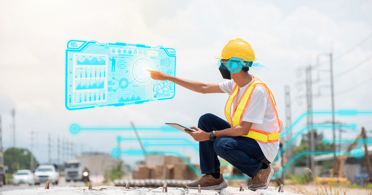 Unified EHS Platforms: Streamlining Compliance and Safety - HSI