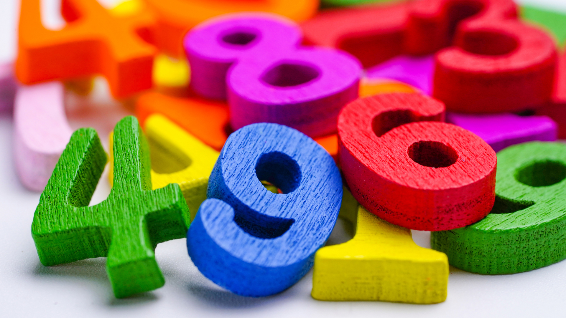 Statistics Data Analysis Basics HSI