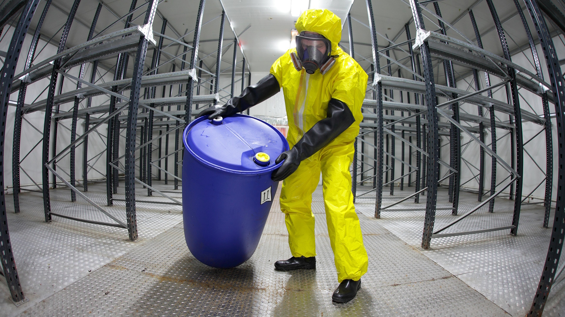 Benzene Safety Overview - HSI