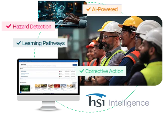 EHS System Management, Online Safety Training & Employee Development ...