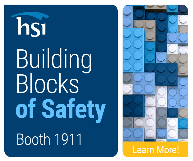 5 Steps to Implementing Safety Training - White Paper - HSI