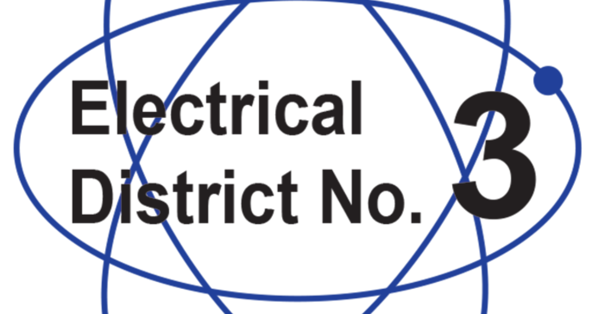 AZ Electrical District 3 Employs Safety Management System - Case Study ...