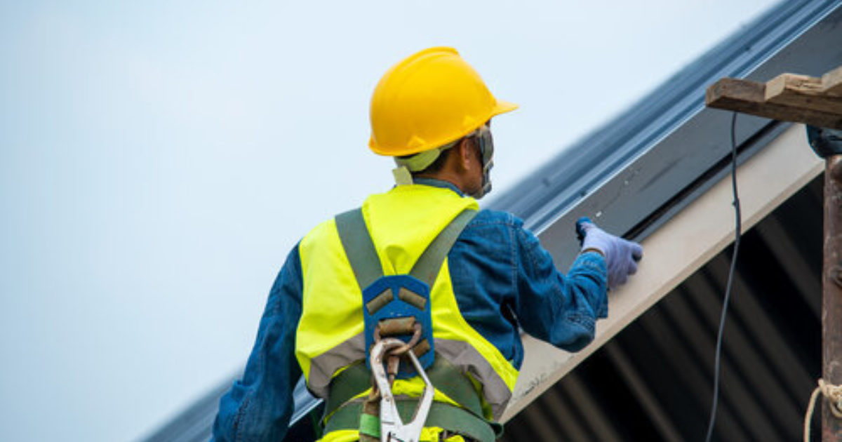 Building Materials Company Enhances Efficiencies - Case Study - HSI