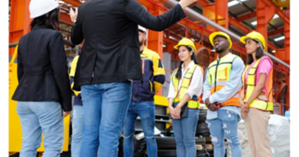 A Buyer’s Guide to EHS Software - White Paper - HSI