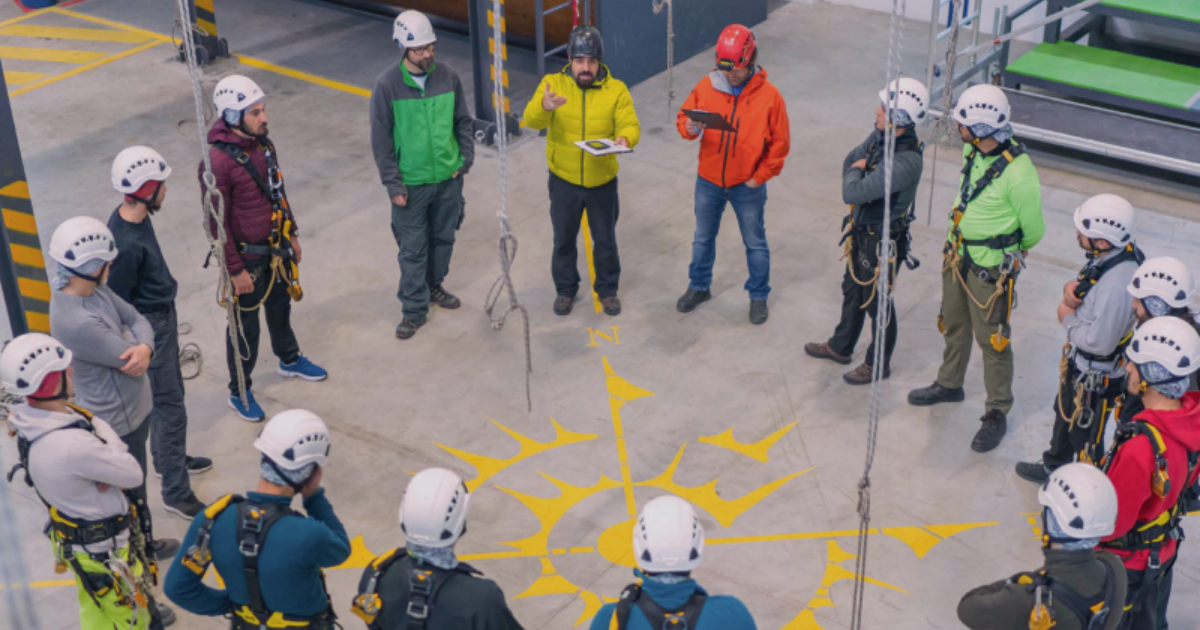 Don’t Forget the Human Element of Your Safety Program - eBook - HSI