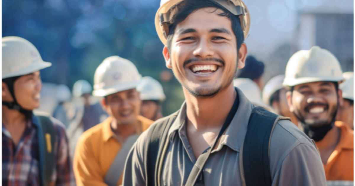 Improving Temp Worker Safety - White Paper - HSI