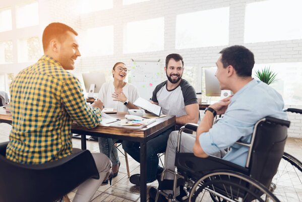 Communication Skills Training Topics HSI