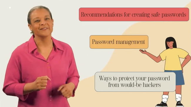 Cybersecurity Training Videos - HSI