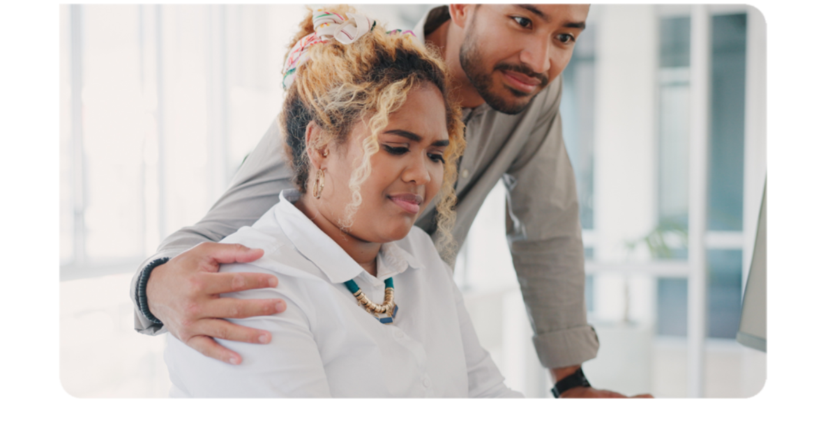 Anti-Harassment Training - Learning Pathway - HSI