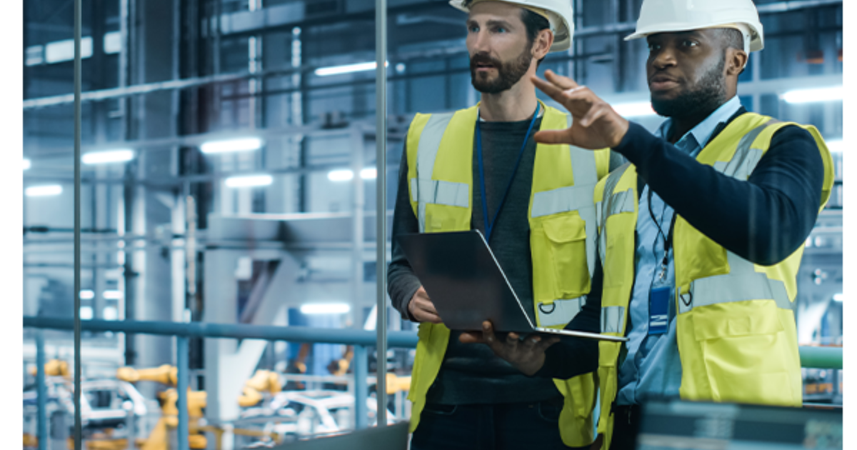 Manufacturing Training Courses for Industrial Pros - HSI