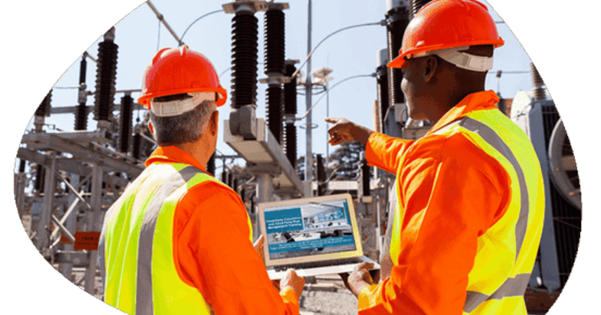 Power Industry Training & Services - HSI