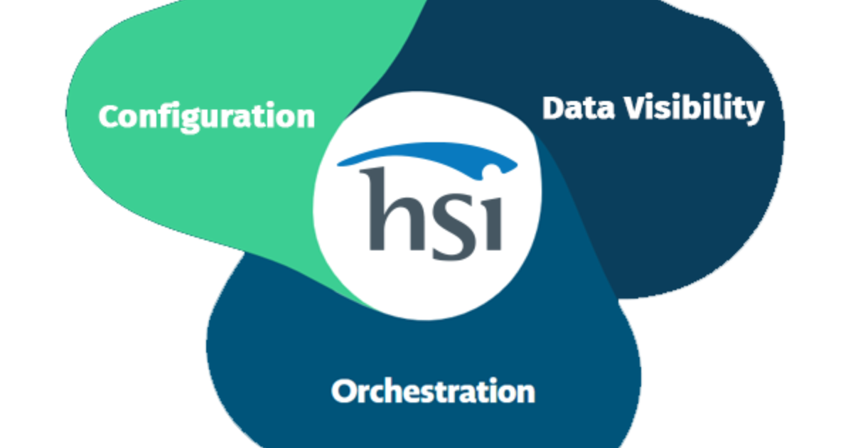 EHS Platform - Complex Solutions, Simplified Management - HSI