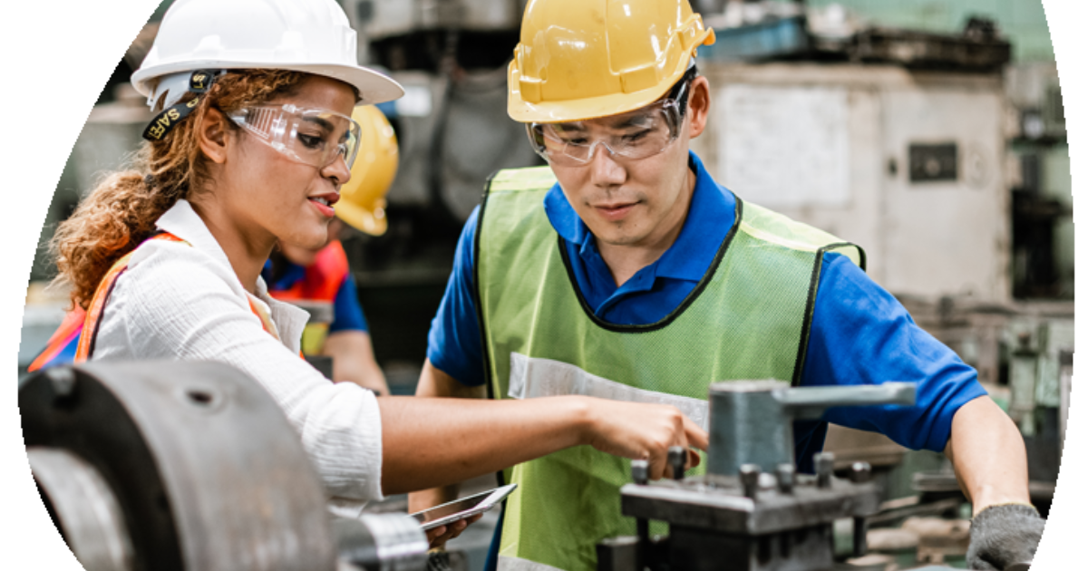 Central Utilities Plant Training - HSI