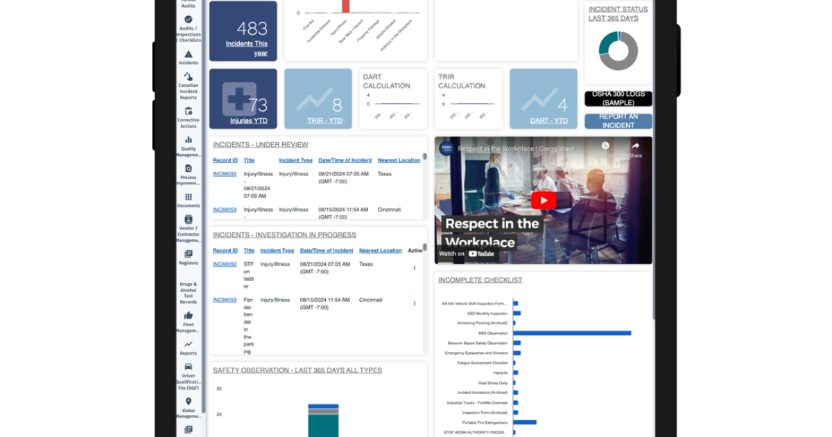 Revolutionize Your Mobile Experience - HSI