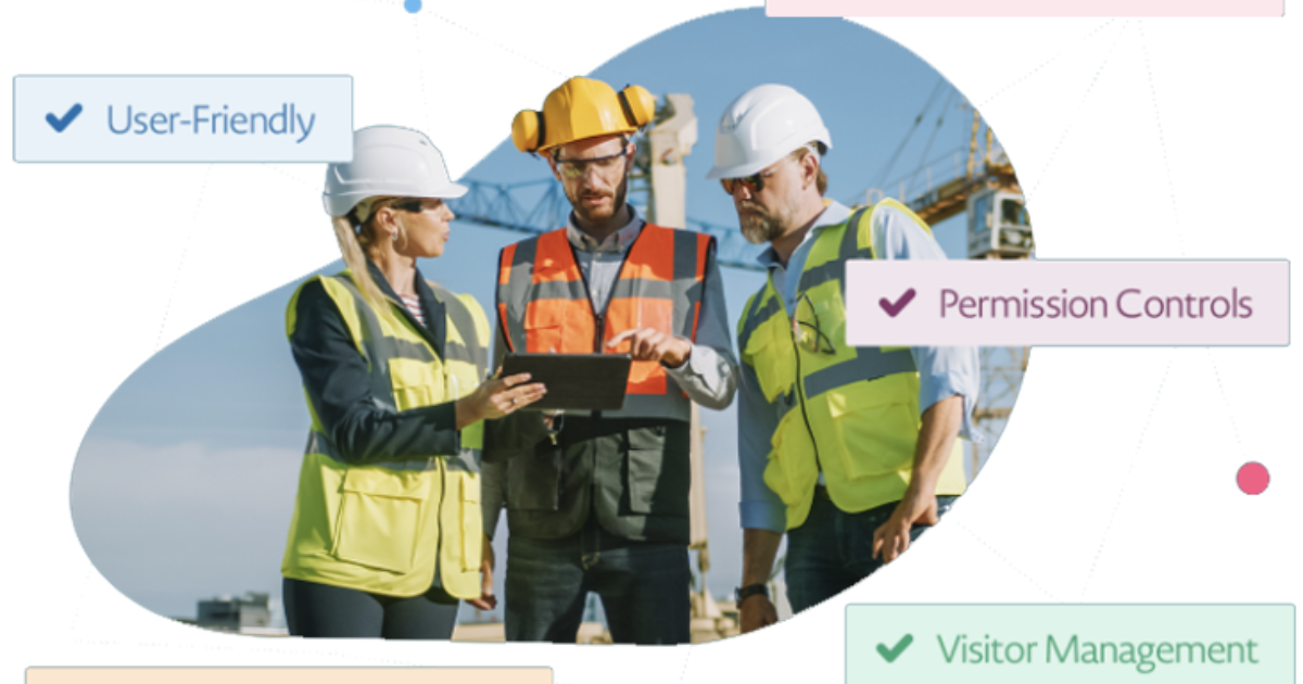 Digitize your work permits - HSI