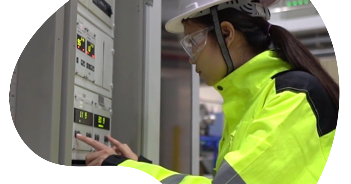 Distribution Training - HSI