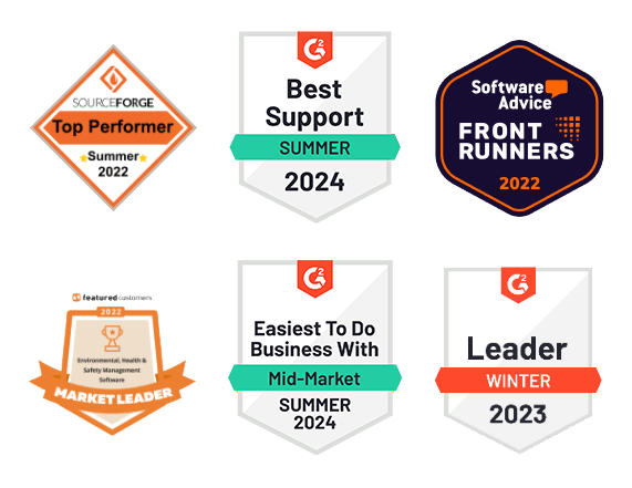 HSI Intelligence - HSI