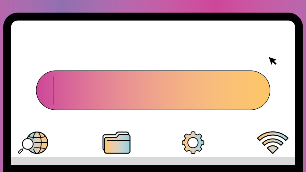 Secure Web Browsing on a Work Device - HSI