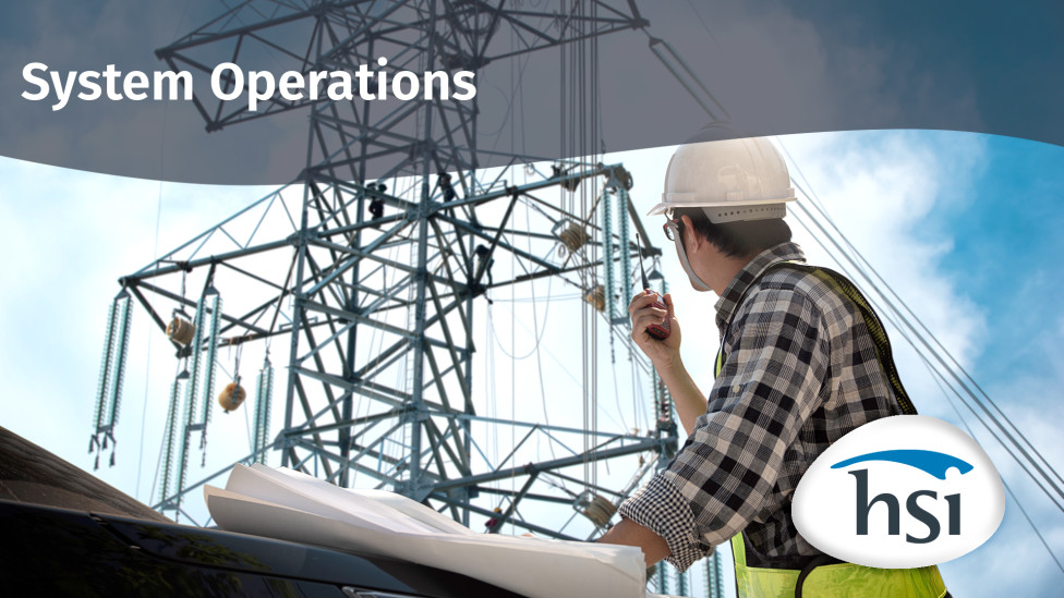 387-17 TOP-001 Transmission Operations (1 CEH) - HSI