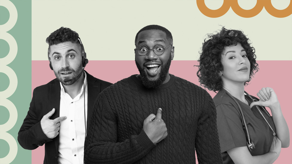 Putting Yourself First - HSI