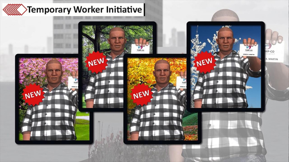 Temporary Worker Safety (GEN-2.2) - HSI