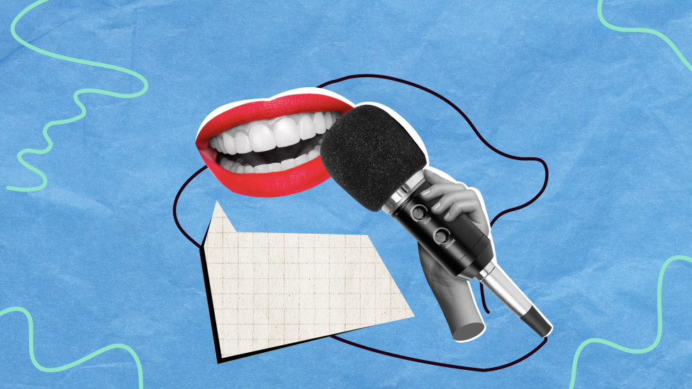 Saying "Yes, And" Instead of "No" - HSI