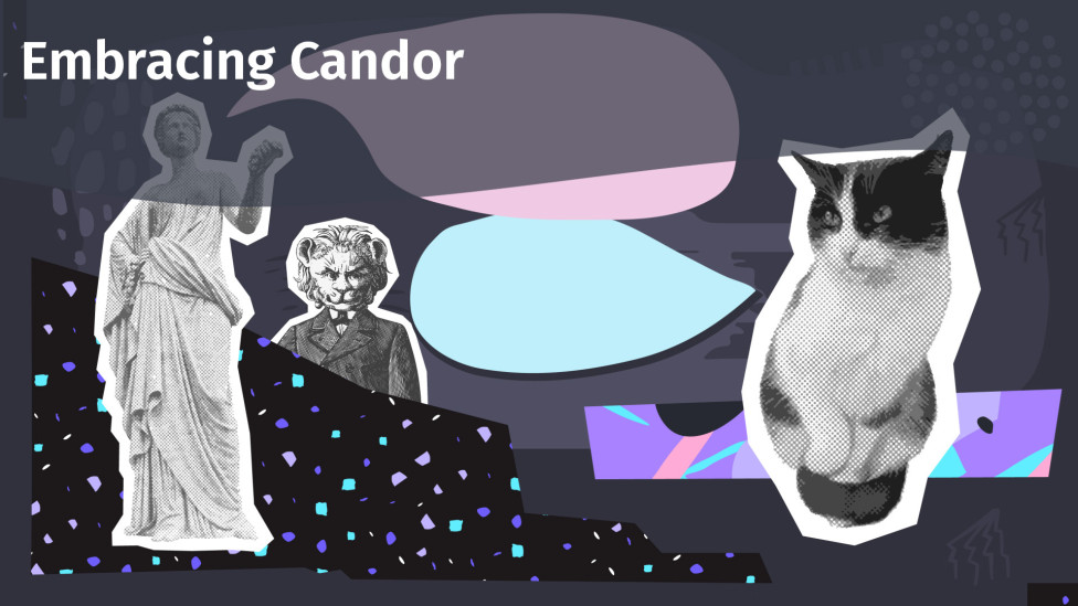 Embracing Candor - HSI