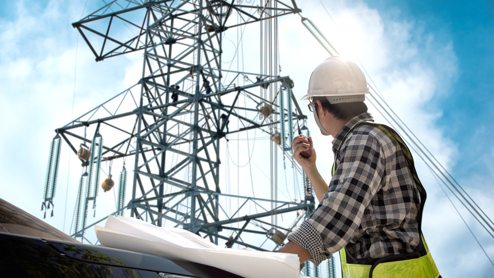 387-11 Basics of Power System Operations BPS (1 CEH) - HSI