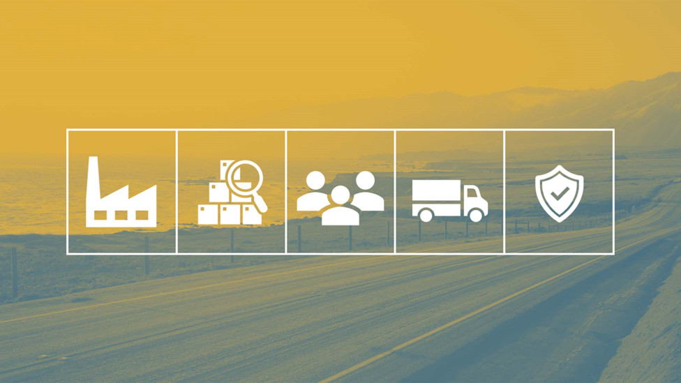 California Transparency in Supply Chains Act - HSI