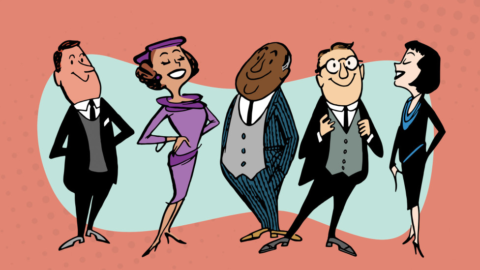 Positivity: 02. Staying Positive - HSI