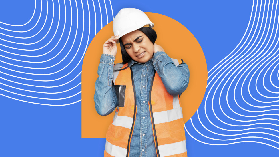 Physical Labor Ergonomics: Common Physical Labor Ergonomic Issues - HSI