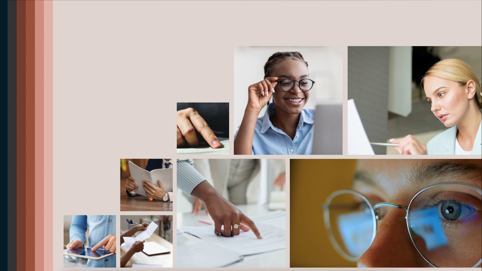 Reading Comprehension - HSI