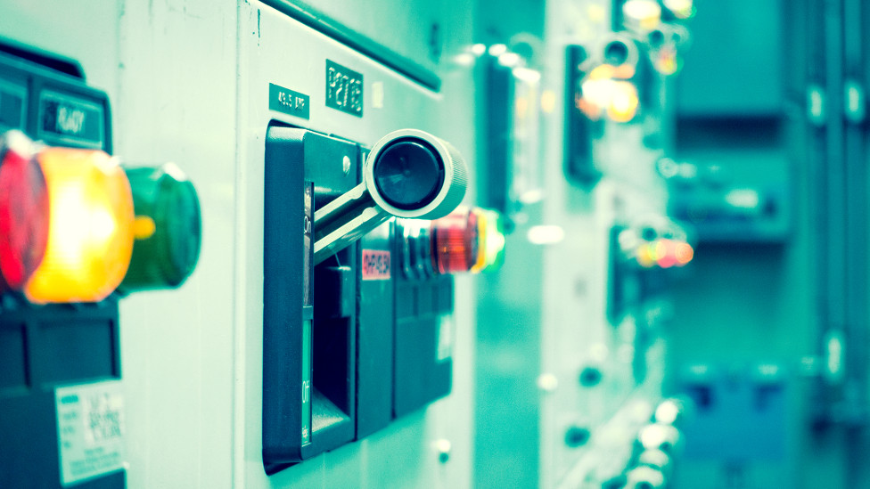 411-02 - Motor Protection and Faults - HSI