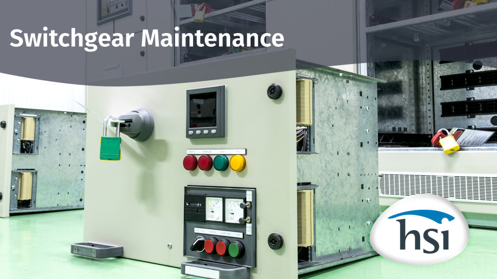 417-01 - Switchgear - HSI