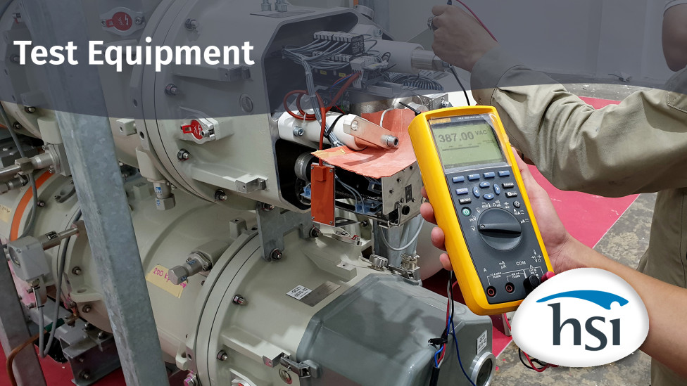 605-07 - Pressure and Vacuum Calibrators - HSI