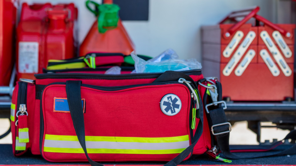 103-01 - First Aid - HSI