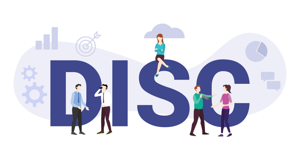 Utilizing DISC in Sales - HSI